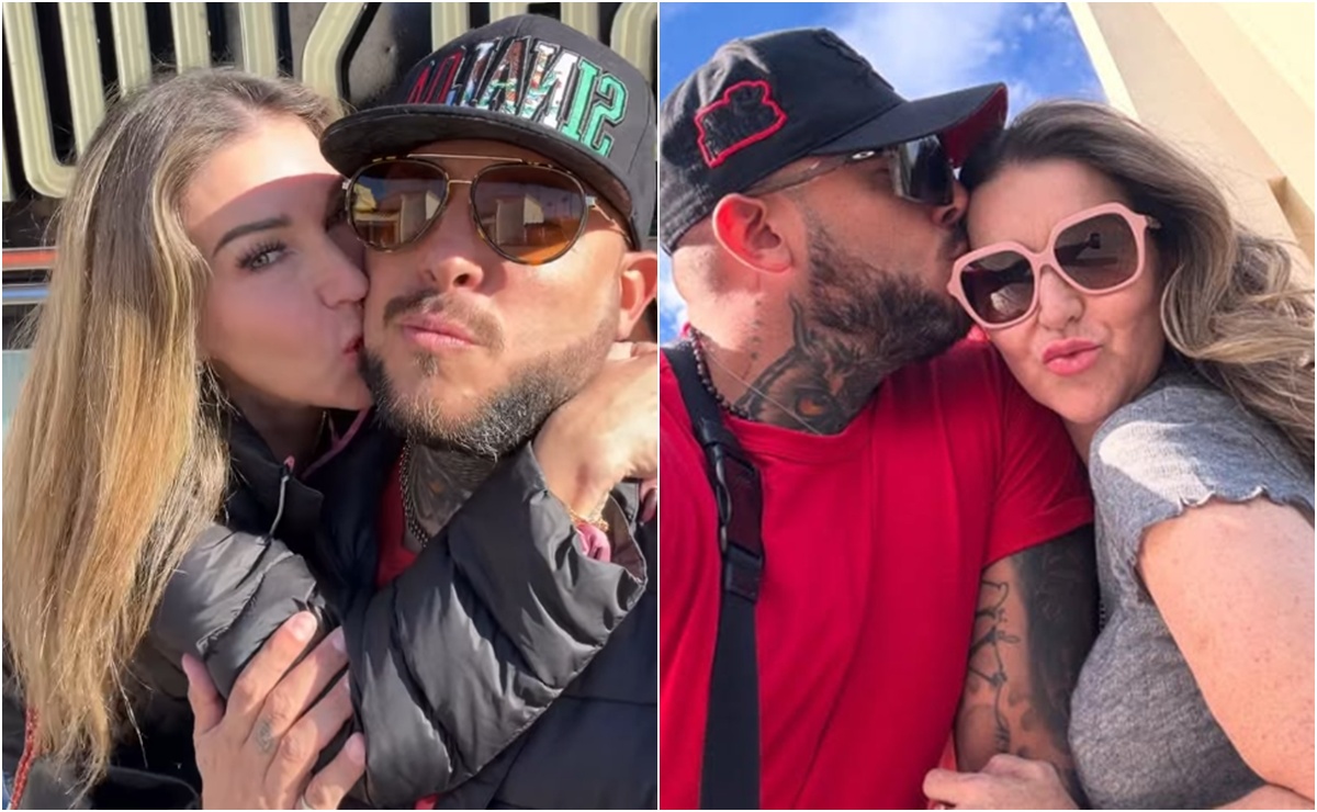 ¿Adrián Marcelo confirma divorcio?: “Los cuatro años más infelices de ...