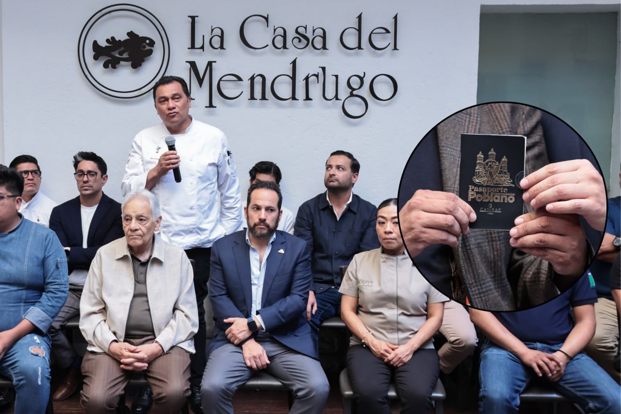 Guelaguetza gratis en Puebla 2026: fechas, actividades y dónde ...
