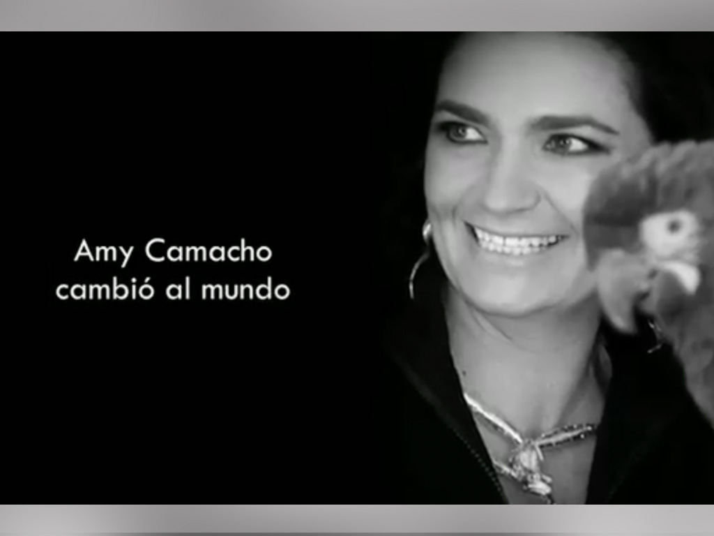 Amy Camacho | El Universal Puebla