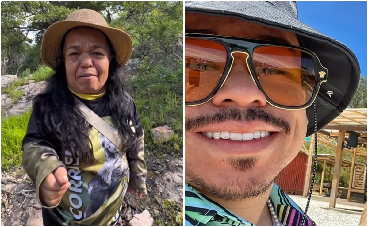 De los jugos y el circo a La Casa de los Famosos: la historia de ...