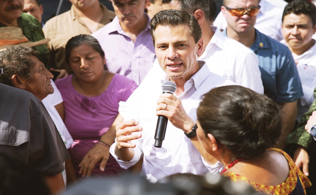 Francisco Rivas | El Universal