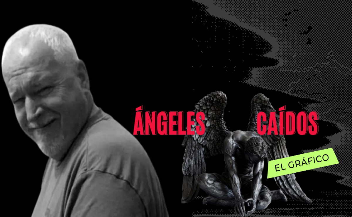 Ángeles Caídos: La perturbadora historia de José Luis Calva Zepeda, “El ...