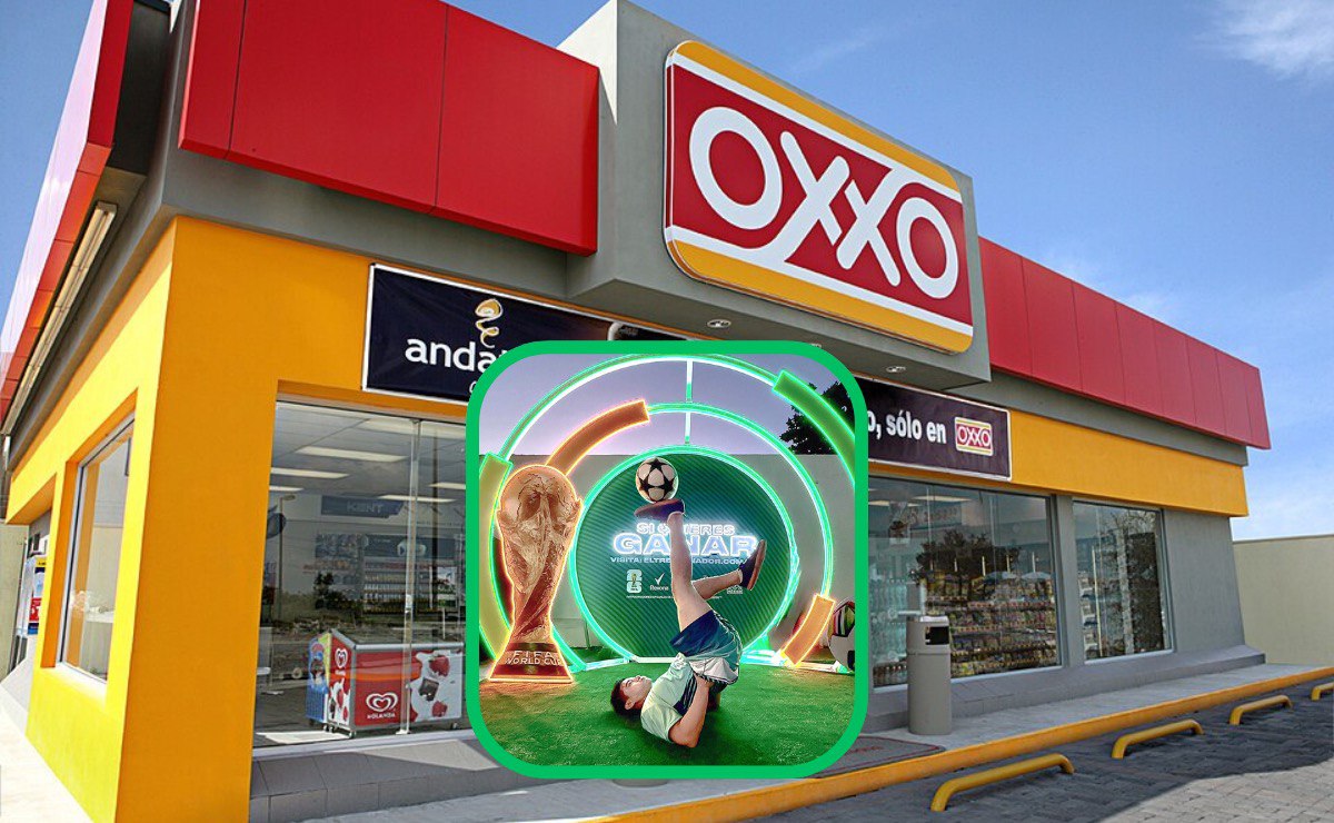 Cuánto cuesta la mini tienda de OXXO que todos quieren y ya es viral en ...