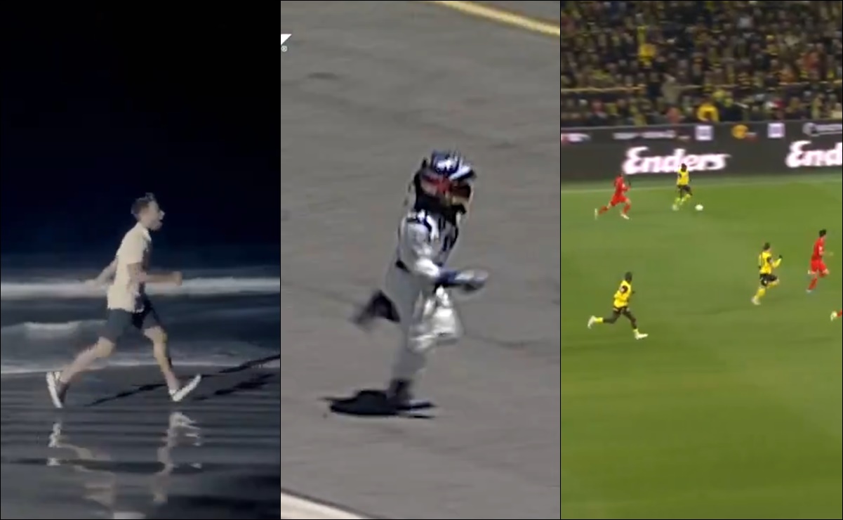 Cruz Azul: El oso monumental de Nacho Rivero en la Concachampions; lo ...