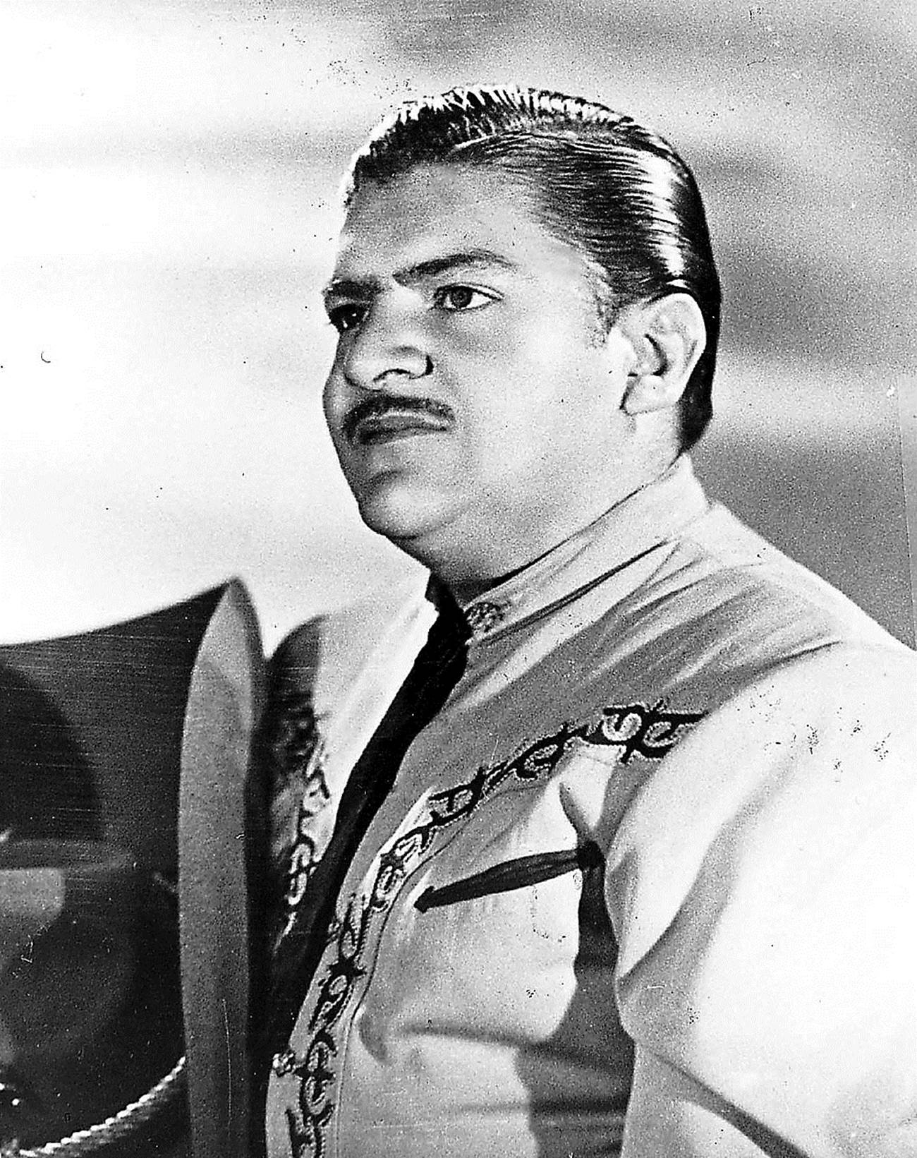 Claudio Ochoa Huerta | El Universal