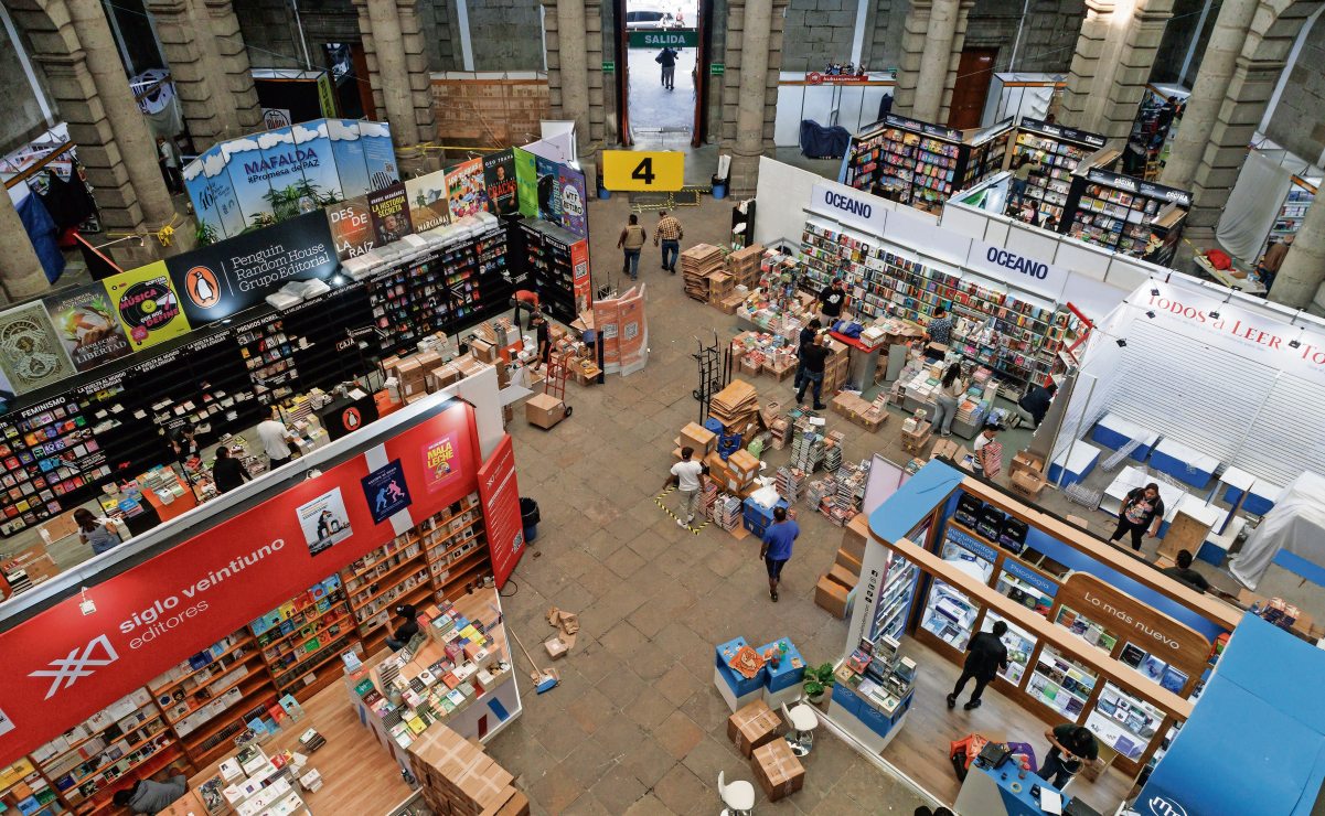 Yanet Aguilar Sosa | El Universal