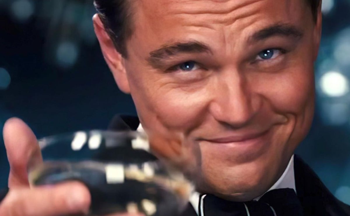 Esta es la razón por la que Leonardo DiCaprio nunca ha participado de una saga de películas