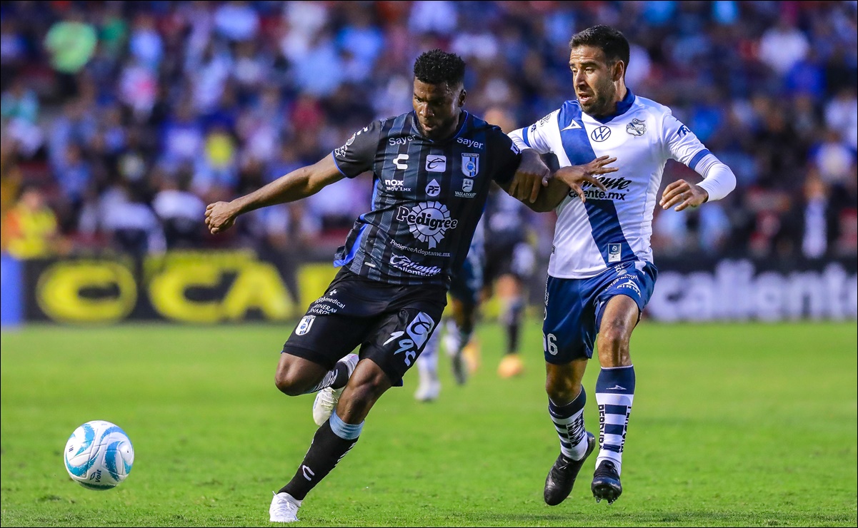 Querétaro | El Universal