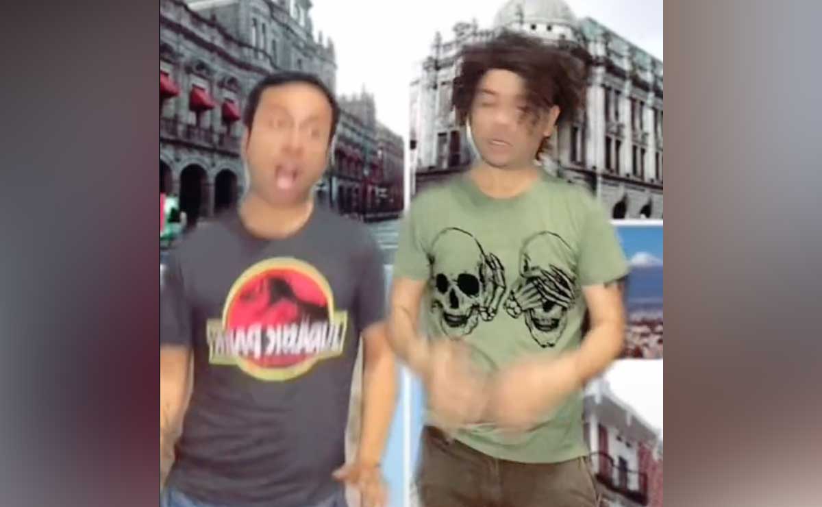 Cosas que identifican a un Pipope | El Universal Puebla