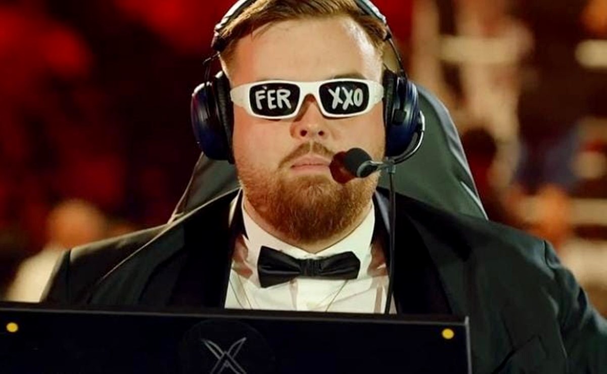 Quién es Carmen alias “la jefa”, novia de Ibai Llanos