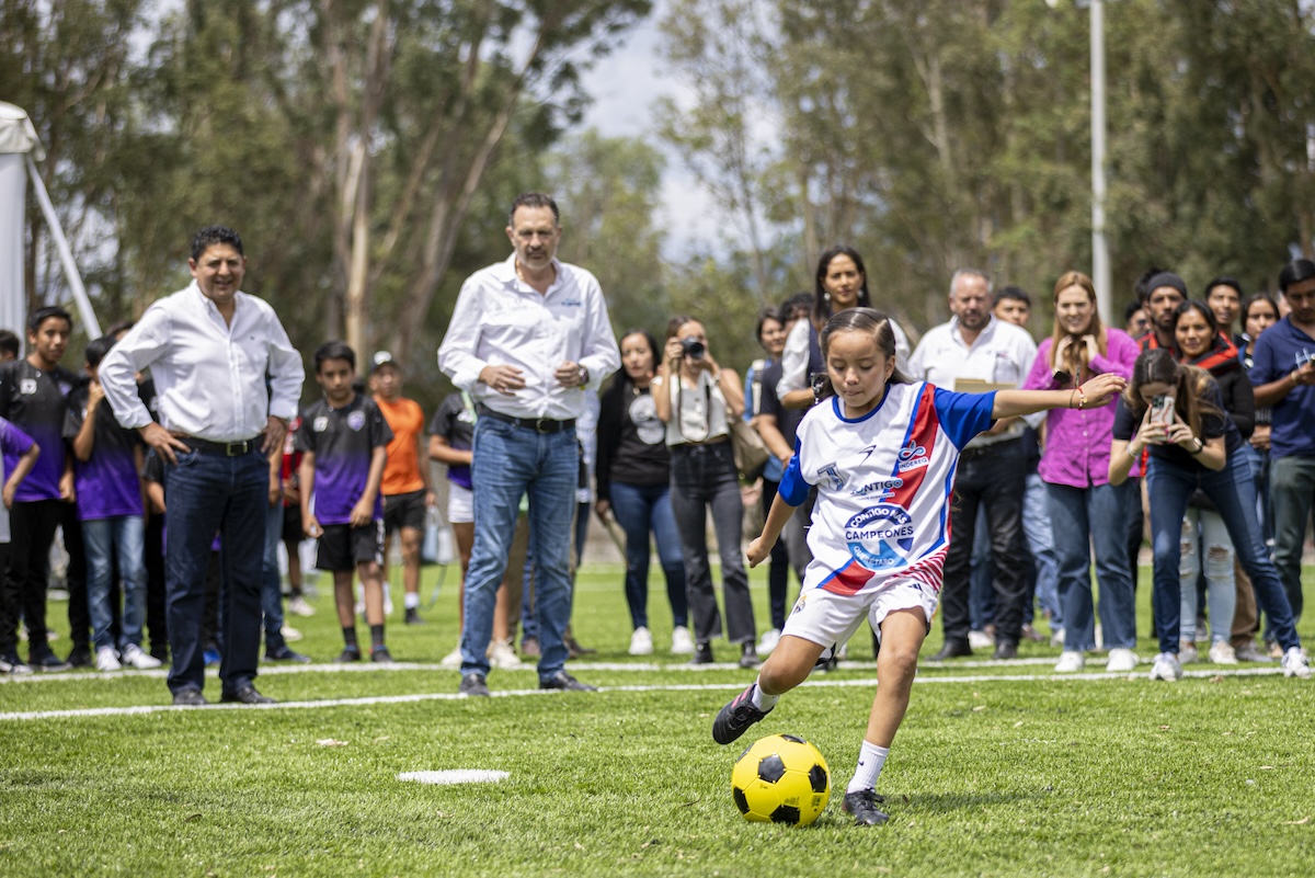 Deportes | El Universal Querétaro