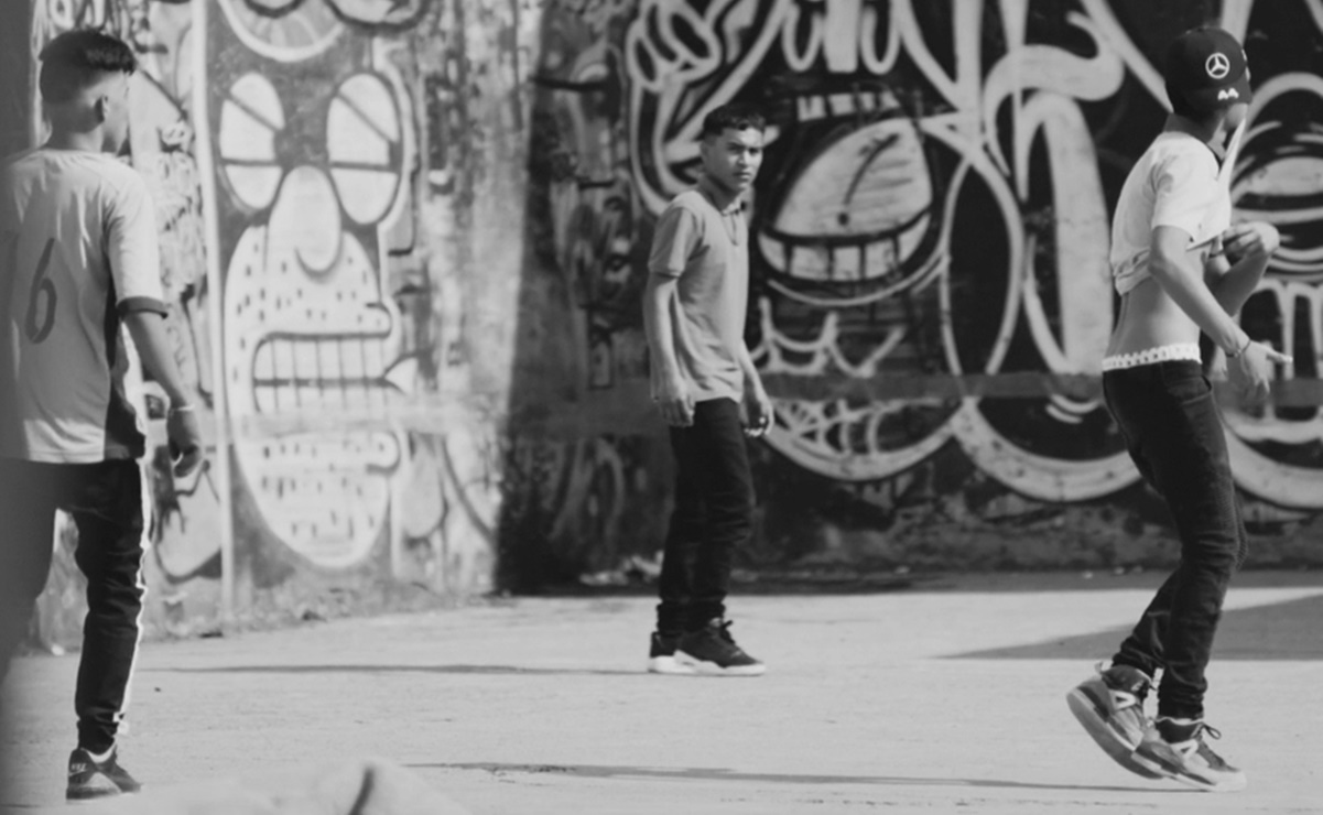 Claudio Ochoa Huerta | El Universal