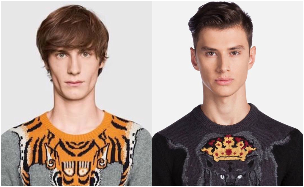 Acusan de plagio a Taylor Swift por video inspirado en la firma Kenzo