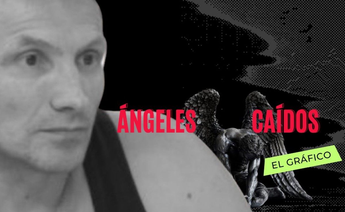 Ángeles Caídos: La perturbadora historia de José Luis Calva Zepeda, “El ...
