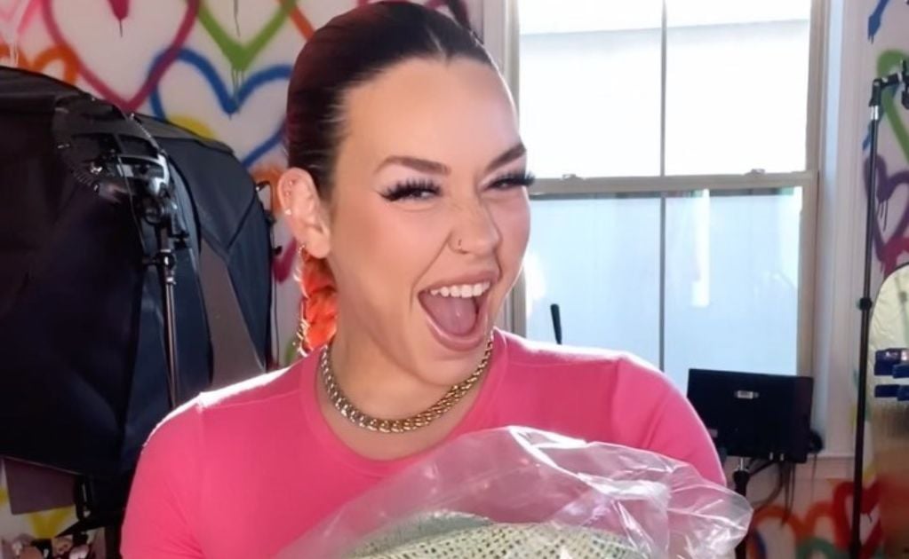 Conoce a Yamilette, la hija mayor de Daddy Yankee que vive lejos de las ...