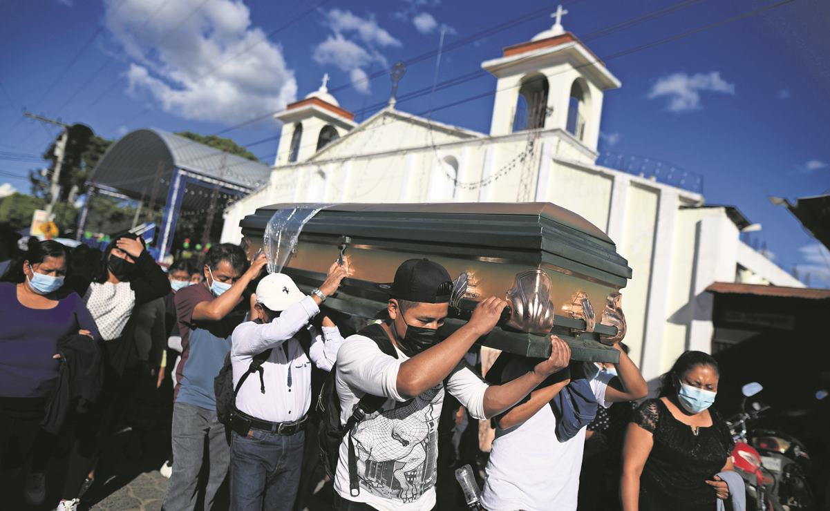 Despiden a Aristeo Taboada Rivera, delegado del Instituto Nacional de ...