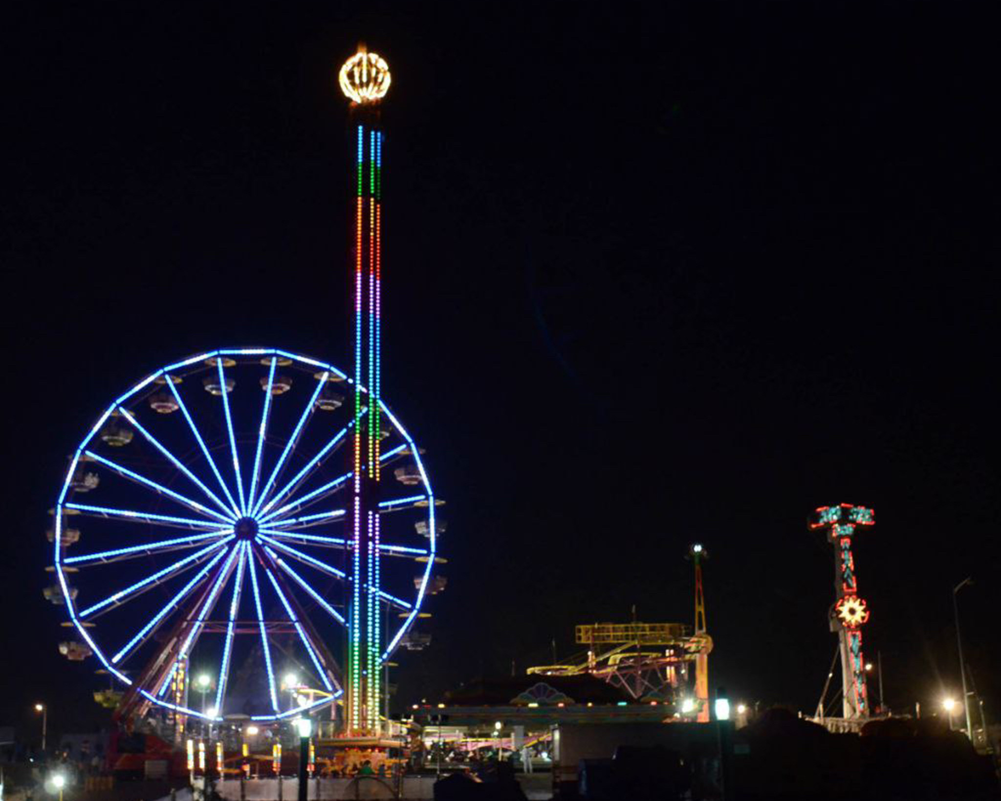5 cosas geniales de la Feria de Puebla | El Universal Puebla