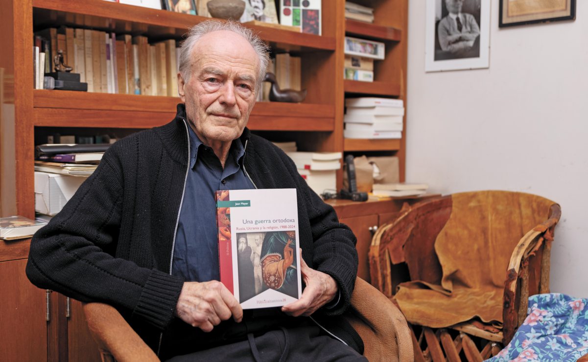 Yanet Aguilar Sosa | El Universal