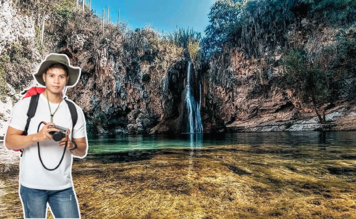 Estas son las 7 cascadas más impresionantes de Puebla | El Universal Puebla