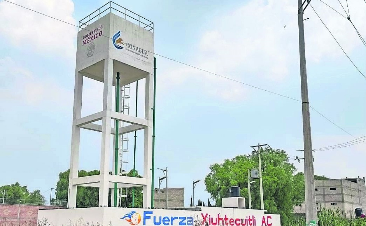 Adriana Dávila Fernández | El Universal