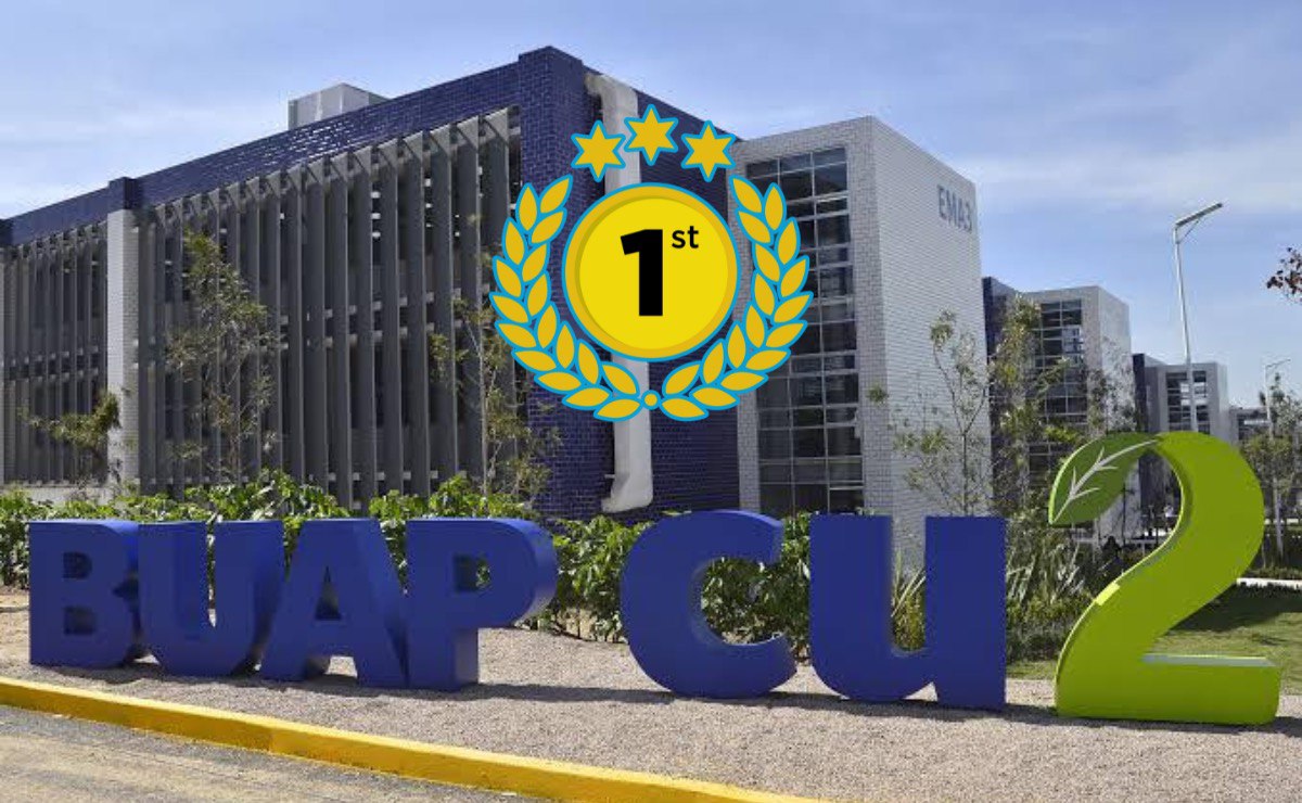Acerca Dirección de Administración Escolar sus servicios a CU2 de la BUAP