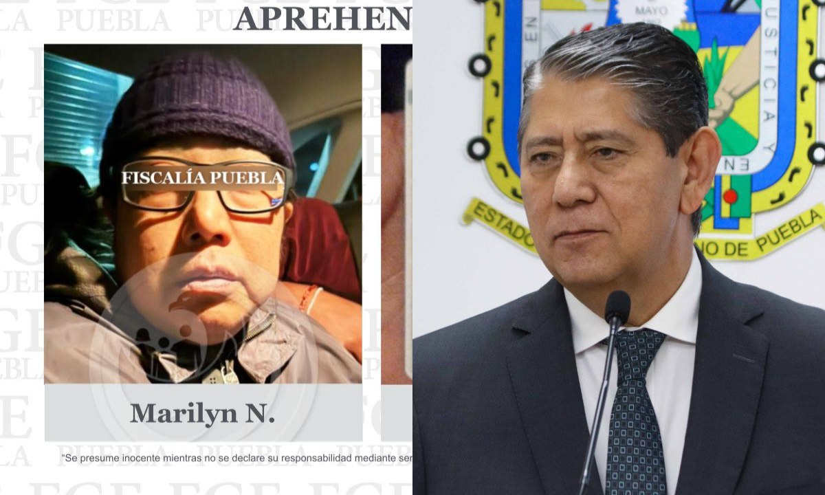 ¿Quién es Mr. Doctor, médico que exhibió a Marilyn Cote?