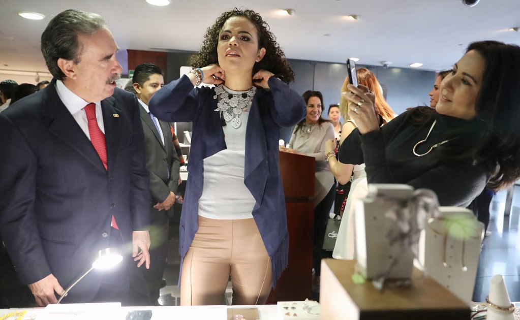 Mario Alberto Puga | El Universal