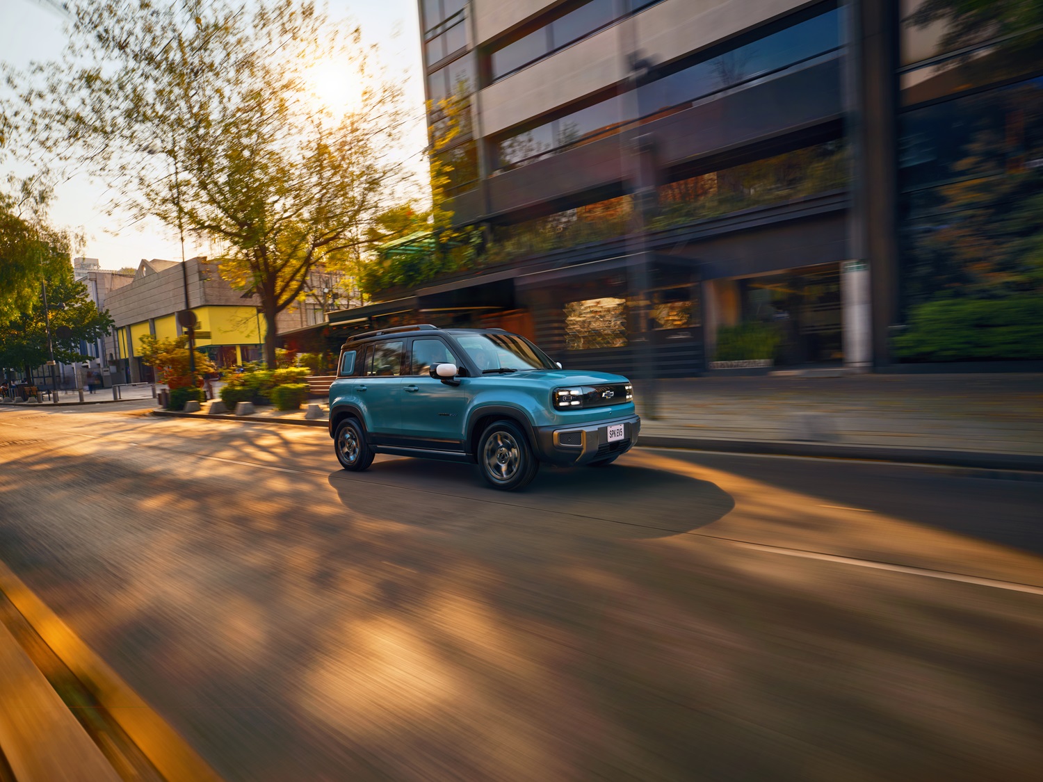 BF Goodrich KO3: la nueva referente de llantas 4x4 de la marca
