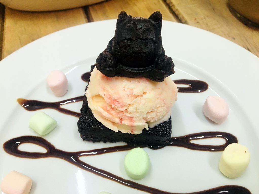 Poke Pizza, la pizza de Pokémon que debes probar