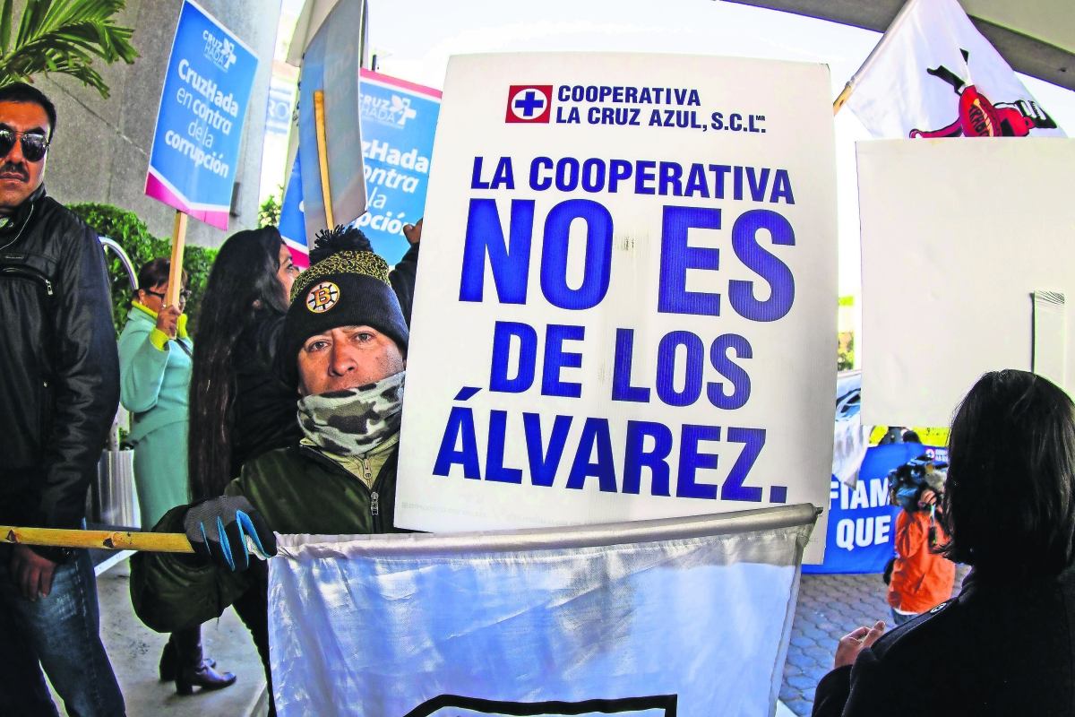 Gerardo Trejo Veytia | El Universal