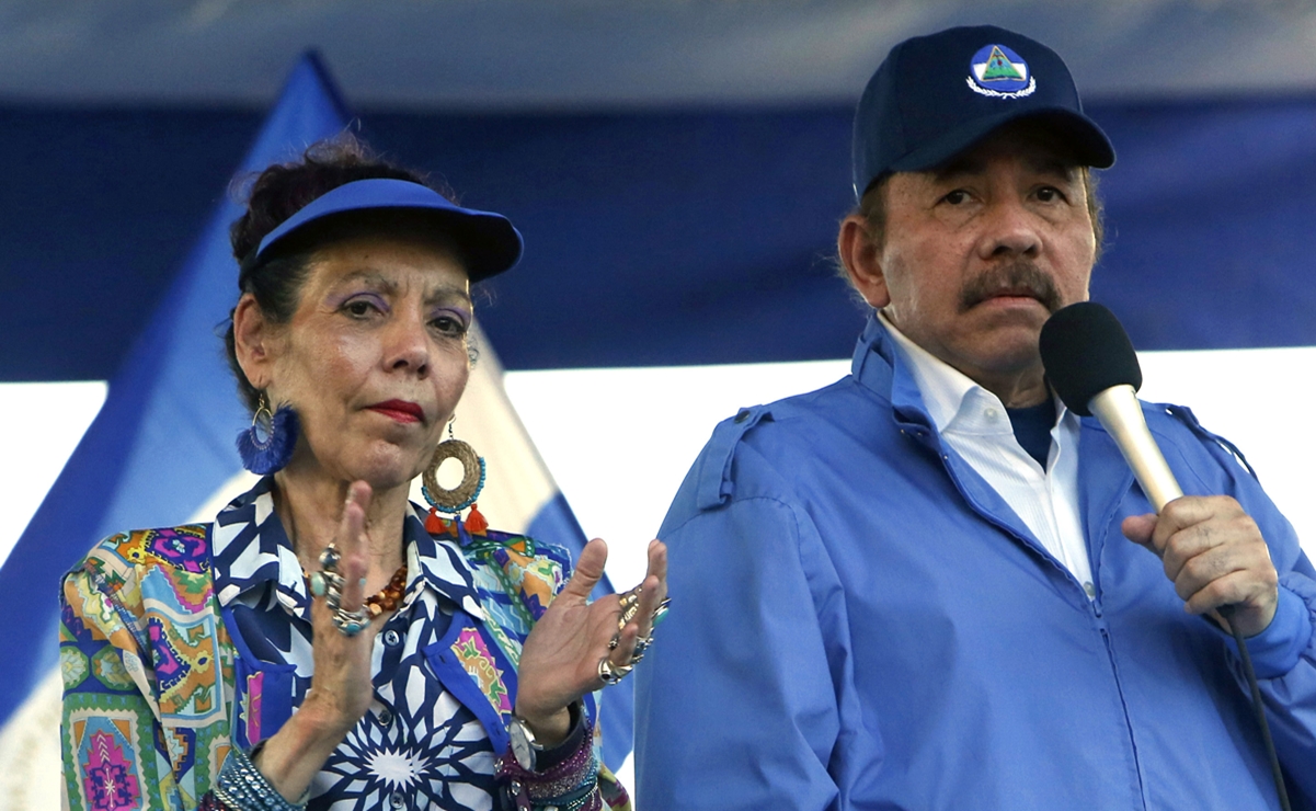 Bukele aprueba reforma legal para aplicar cadena perpetua a menores ...