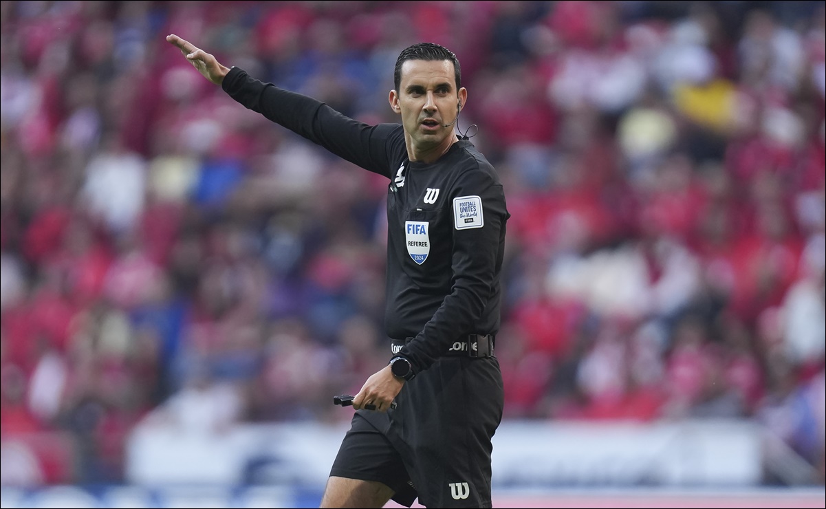 Roberto Guerrero Ayala: El comentarista de Televisa que fue vetado de las narraciones del América