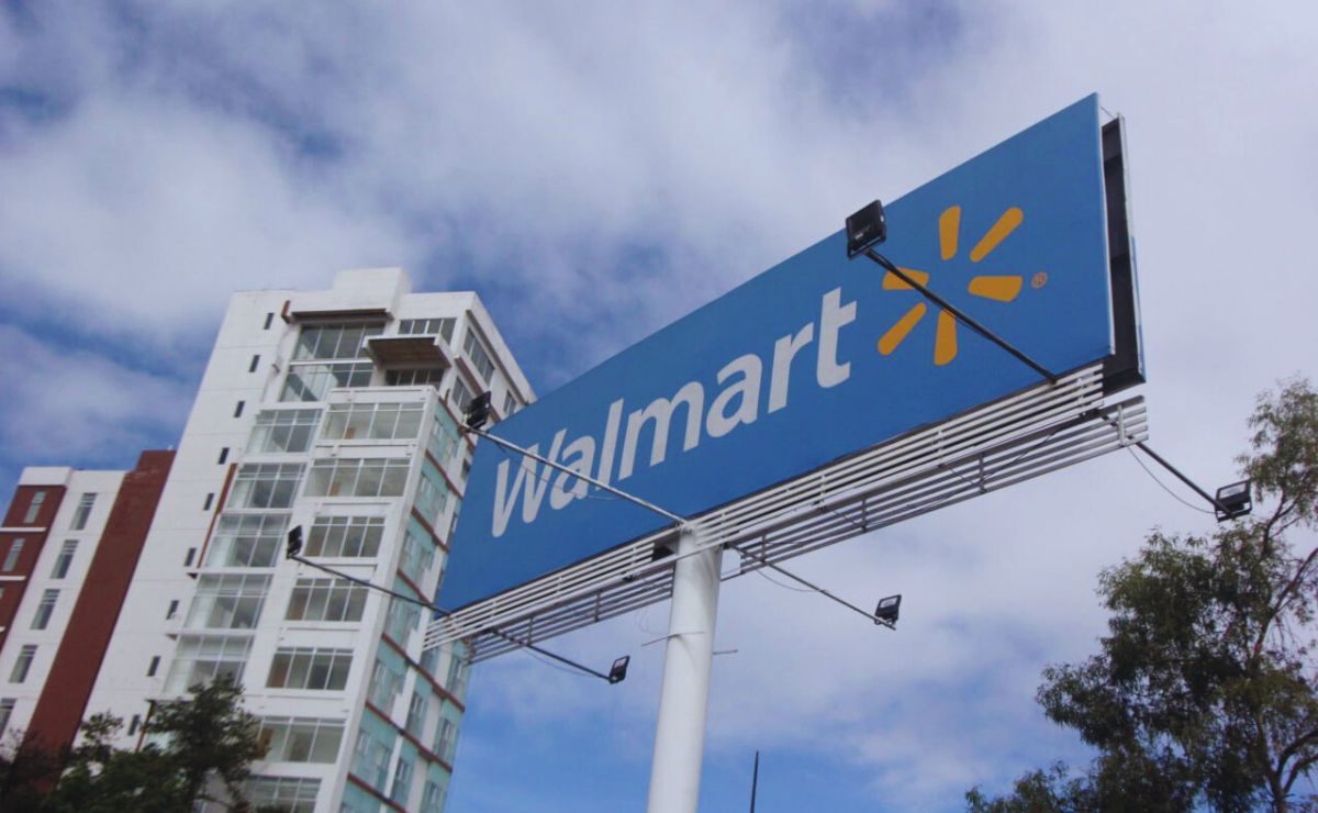 ¿Dónde está y qué tiene el nuevo Walmart de Puebla? | El Universal Puebla