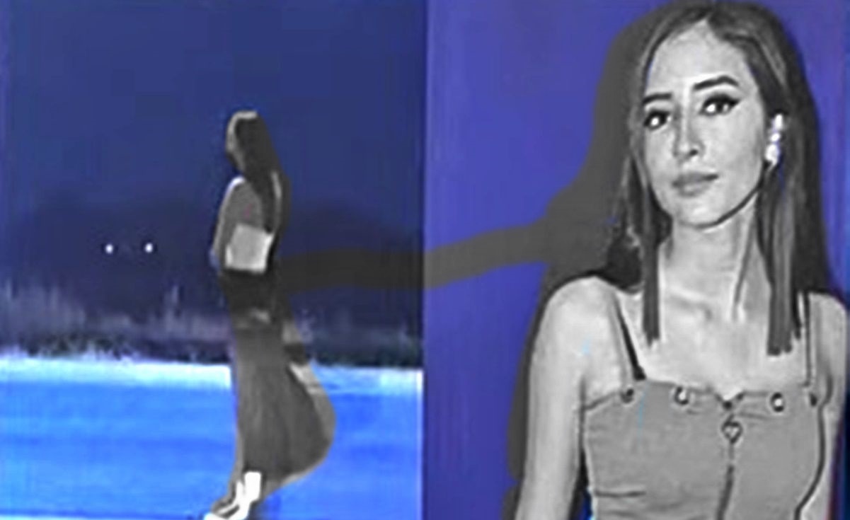 Debanhi Escobar | El Universal