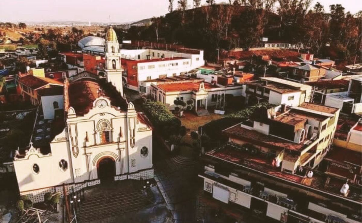 Chipilo: la pequeña Italia en Puebla que debes visitar | El Universal ...