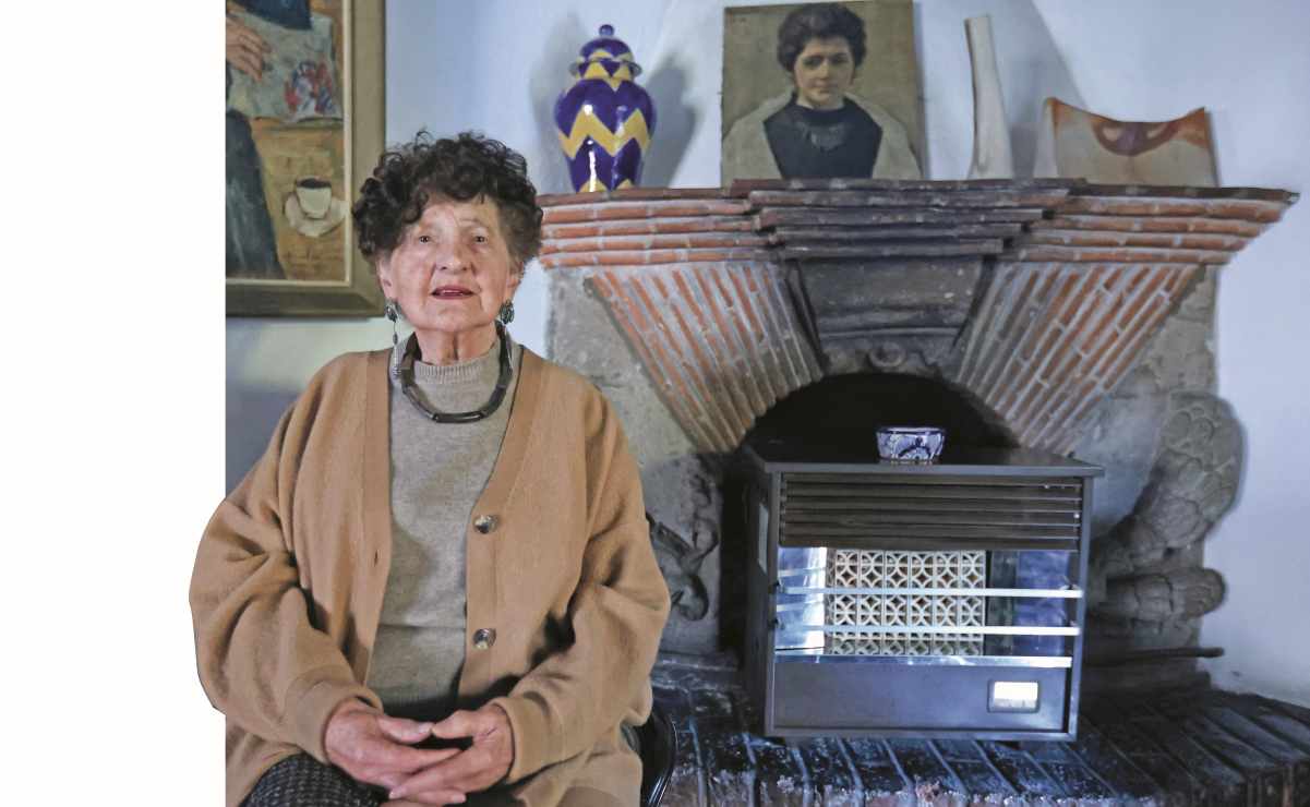 Yanet Aguilar Sosa | El Universal