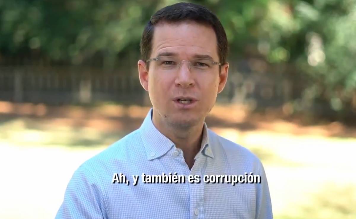 Antonio Rosas-Landa | El Universal