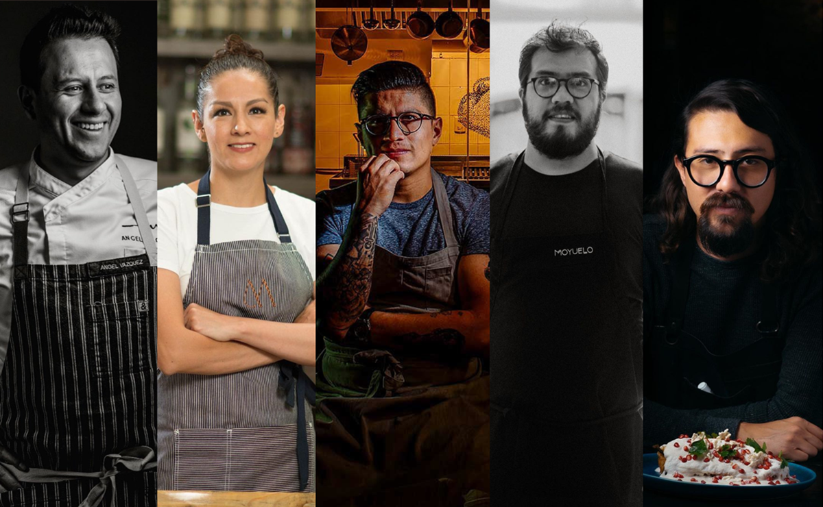 El chile, la estrella del Día Internacional de la Comida Picante