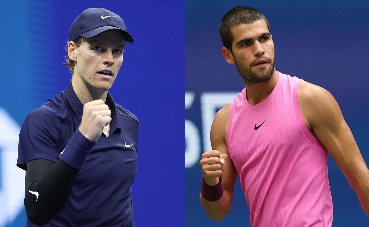 Aryna Sabalenka conquista la final femenil del US Open; suma su cuarto Grand Slam