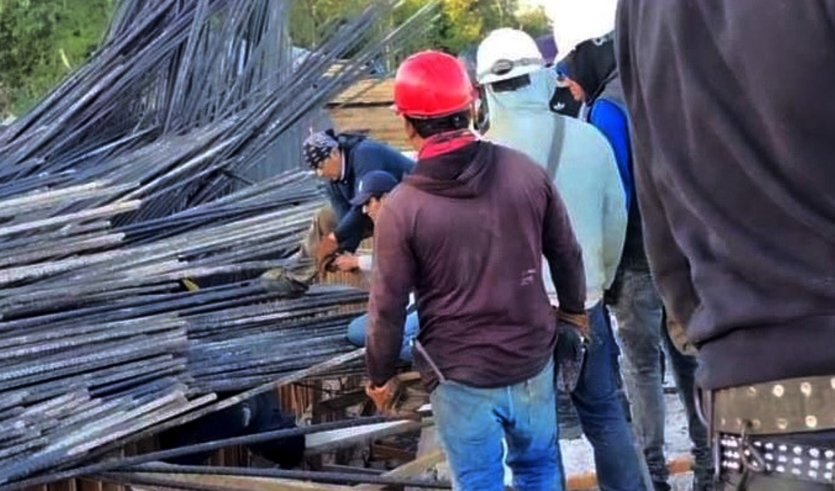 Marco Olvera | El Universal