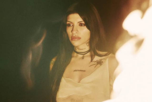 Sergio Mayer Mori rompe el silencio tras polémica nominación de La Bea