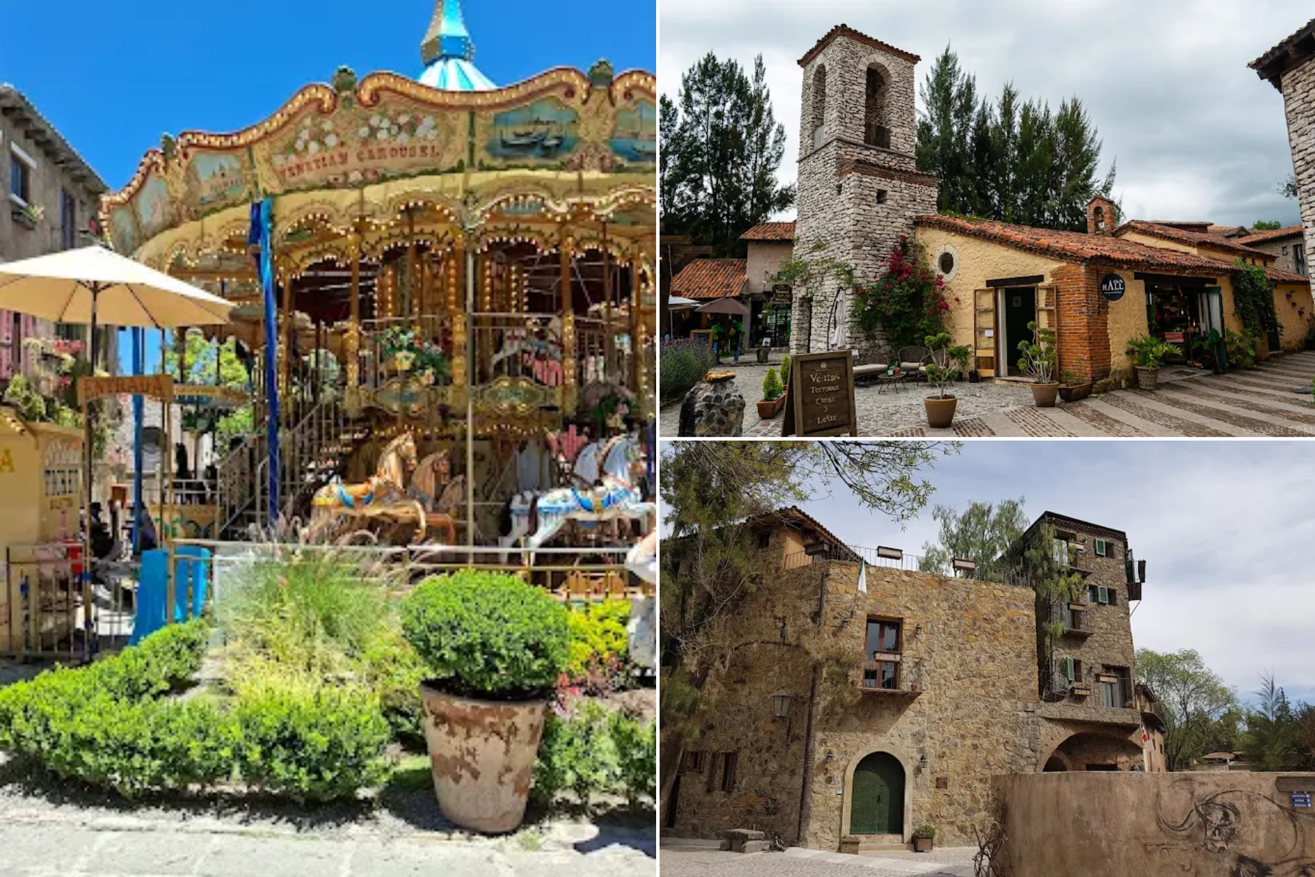 Val'Quirico | El Universal Puebla