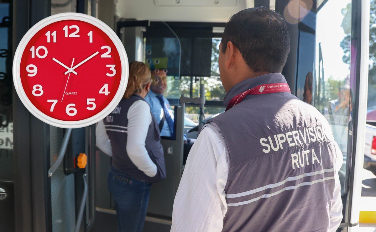 Esto costará el pasaje de la Línea 4 de RUTA a partir de enero del 2025