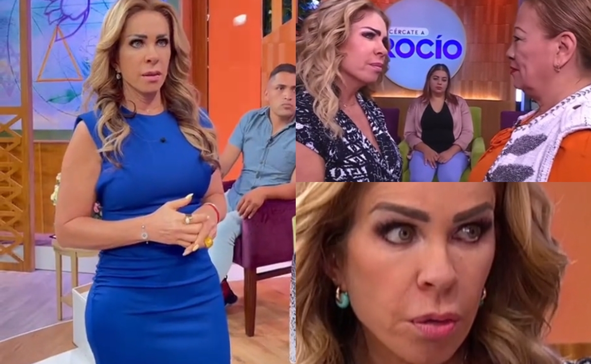 Rocío Sánchez Azuara tendrá nuevo programa: Dónde y cómo ver el estreno