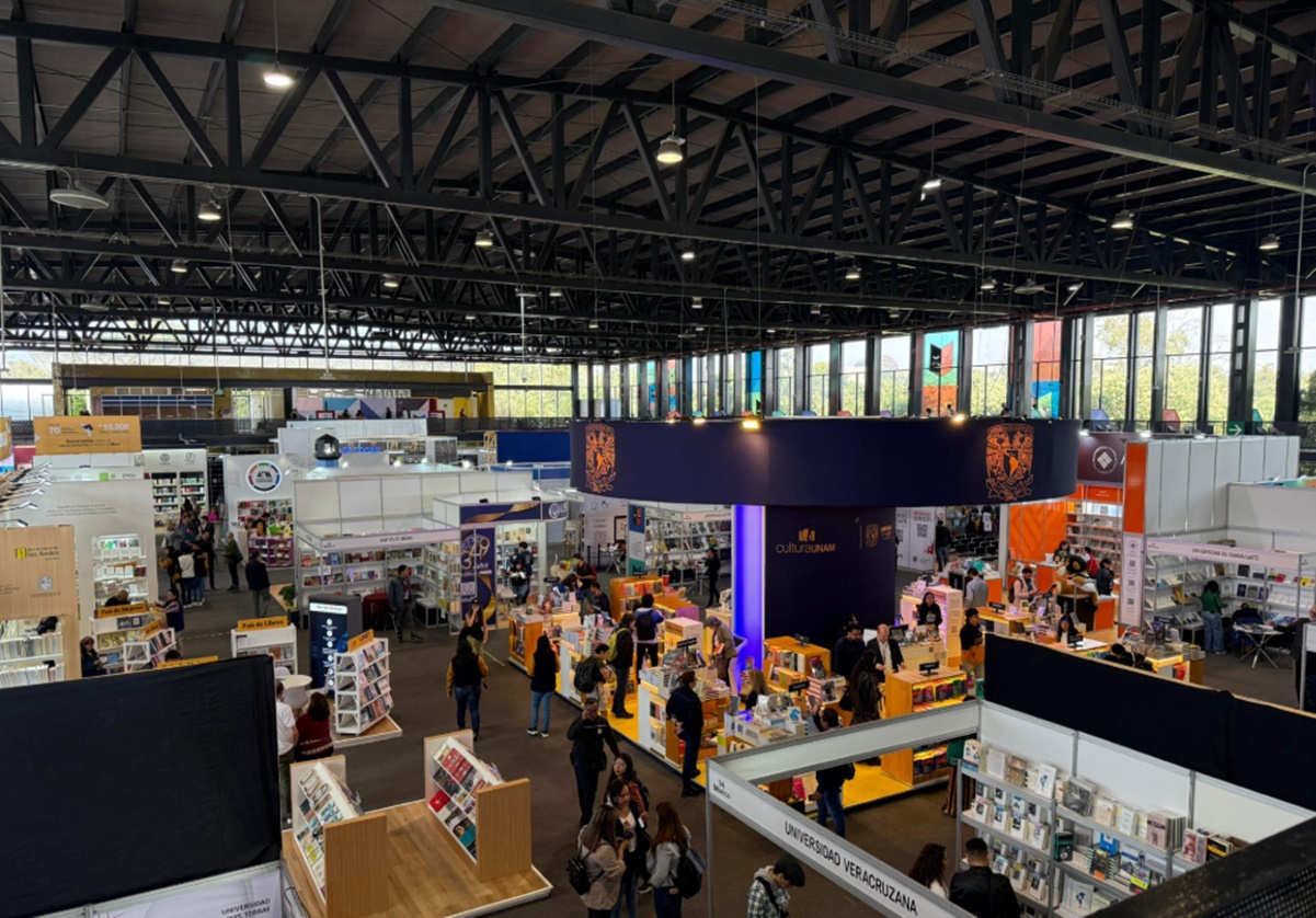 Yanet Aguilar Sosa | El Universal