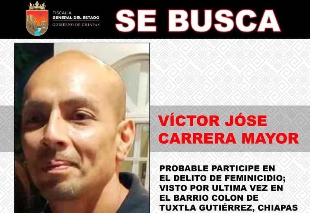 Estudiantes y académicos exigen justicia por el feminicidio de Estefany ...