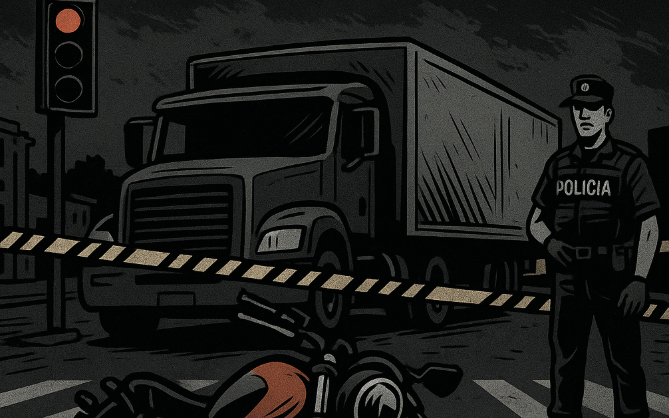 Lo lincharon con todo y su metralleta ¿aprendió la lección esta rata?