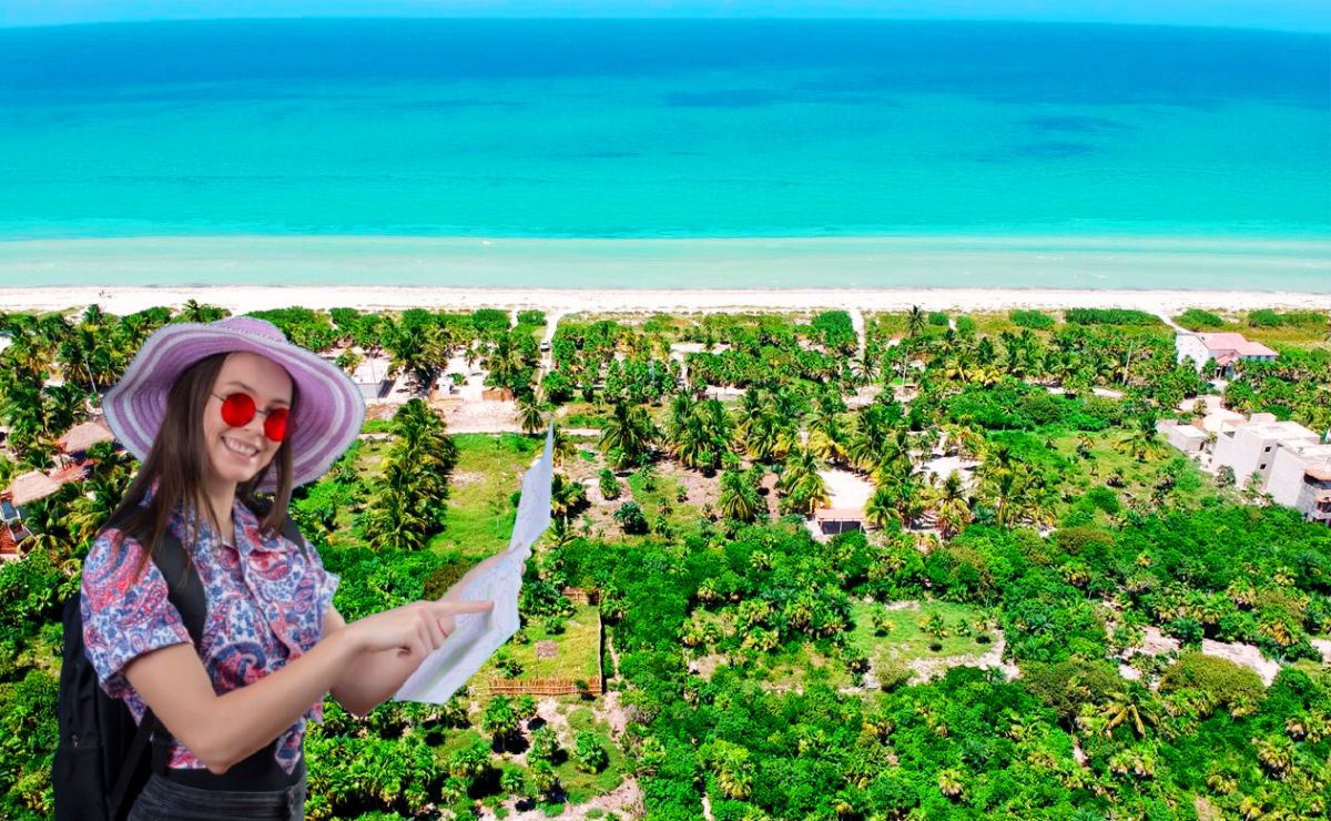 5 playas exclusivas de México que te harán sentir en Dubái, Mónaco o ...