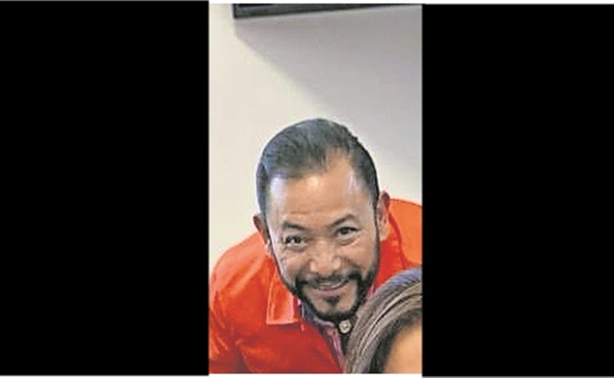 Héctor Serrano | El Universal