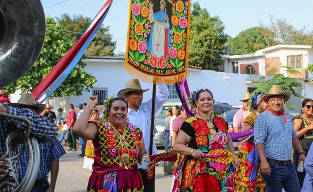 Traje del Istmo: Este es el origen de la indumentaria de gala en las Velas
